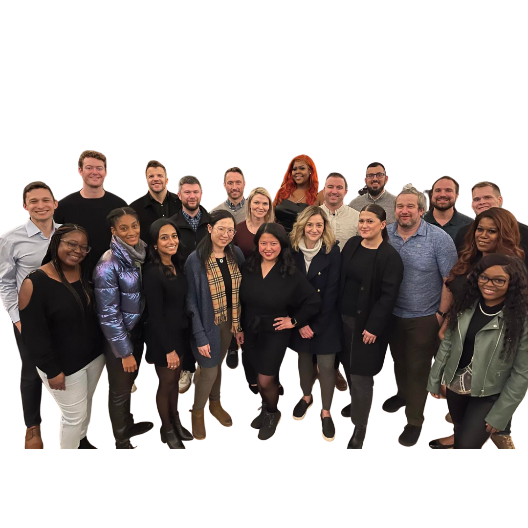 JOIN THE TEAM!