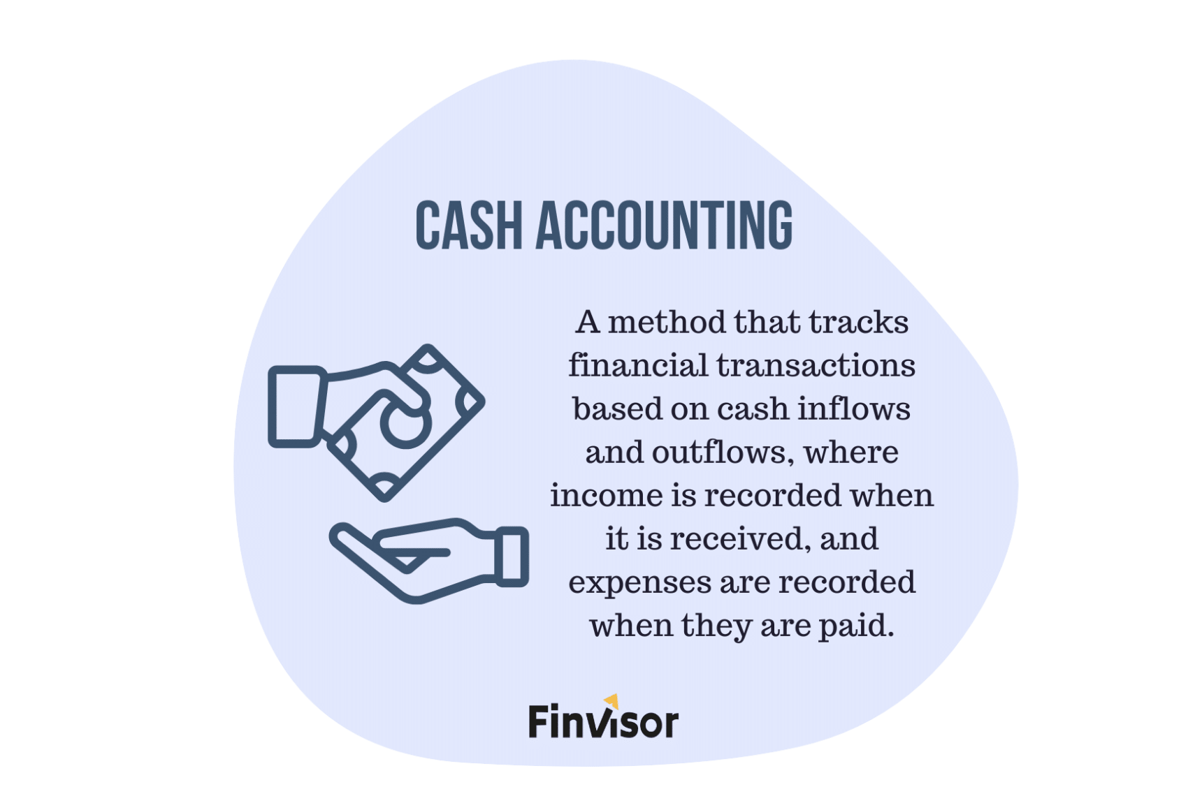 What Is a Cash Accounting System? - Finvisor