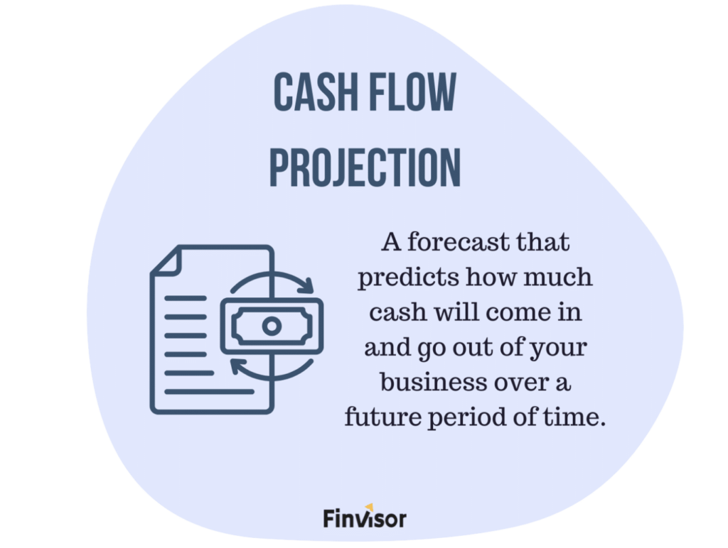 Why Do You Need a Cash Flow Projection for Your Business? - Finvisor